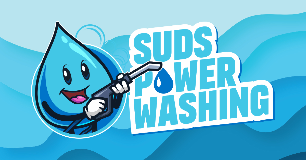 Locations - SUDS Power Washing
